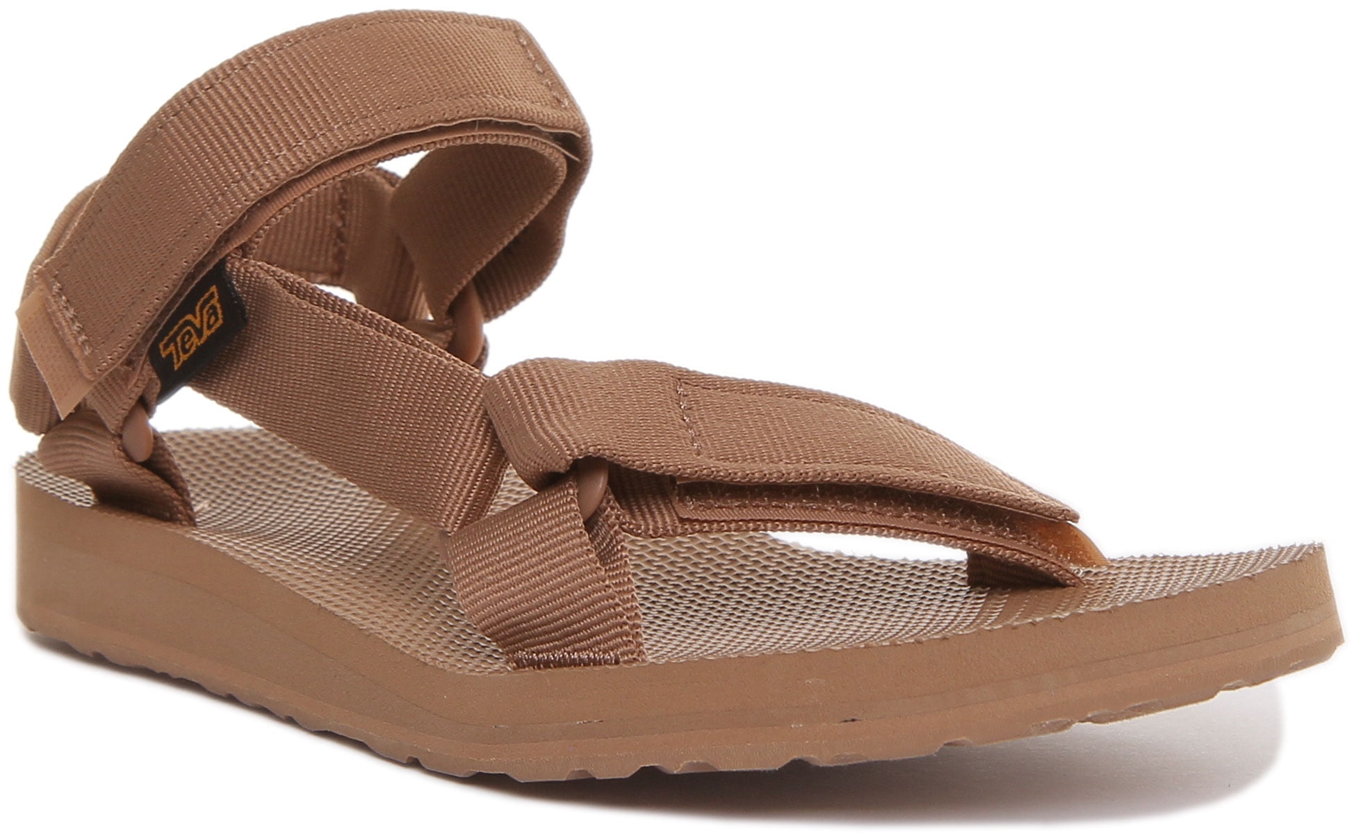 Teva Original Universal Women's Sandal With Front And Back Strap In ...