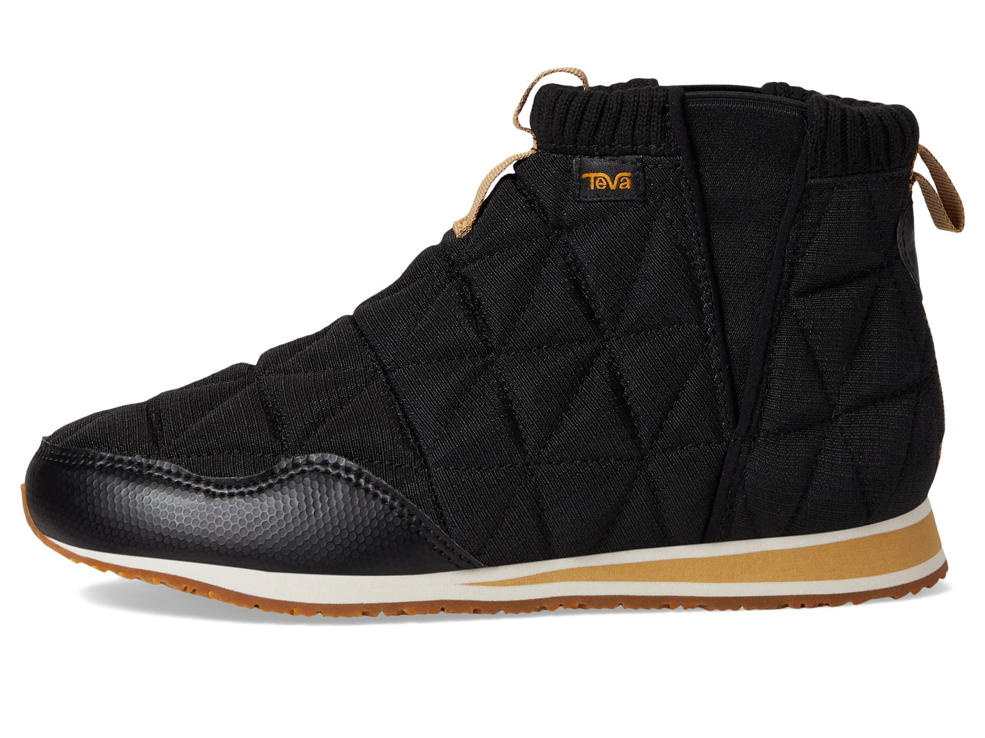 Teva Womens Reember Mid Cold Weather Casual Ankle Boots - Walmart.com