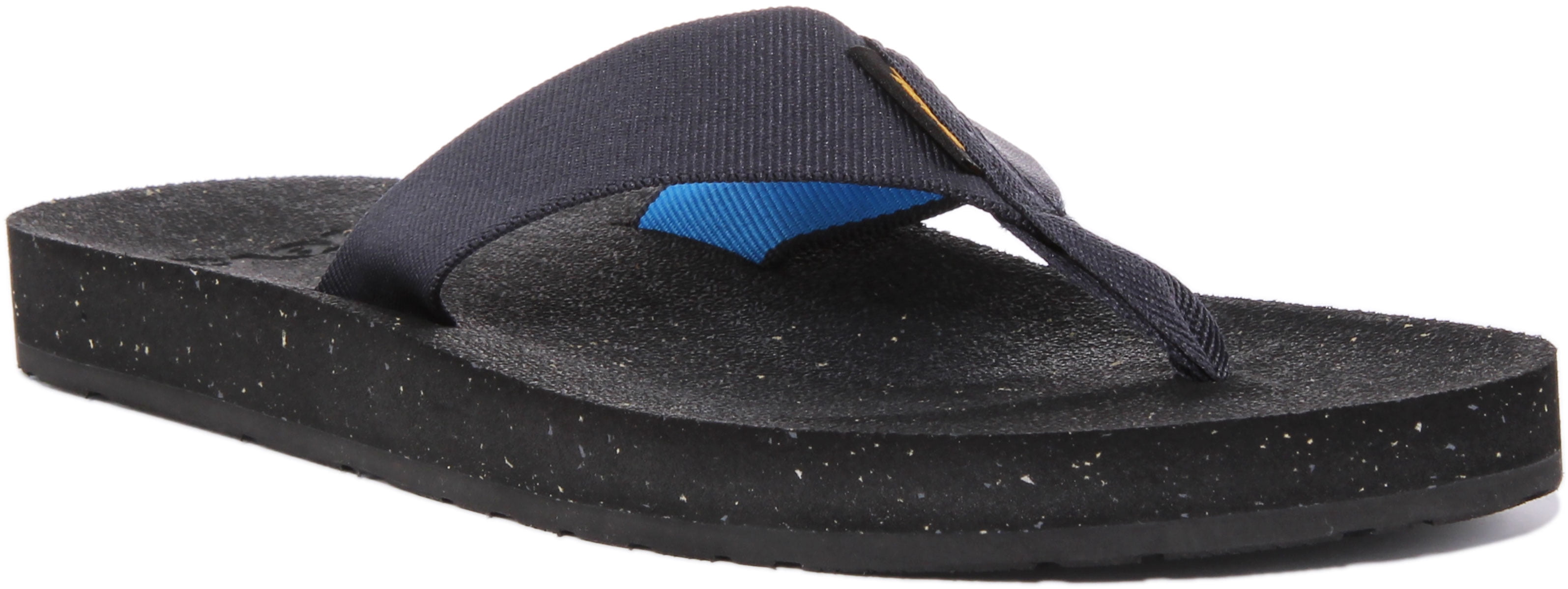 Teva Reflip Men's Sandal In Navy Size 13 - Walmart.com