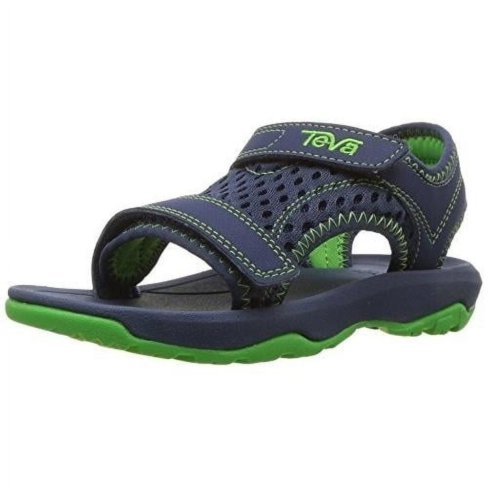 Teva Unisex-Child T Psyclone XLT Sandal Navy - Walmart.com