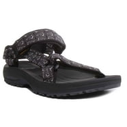Aerosoft - Kumo Arch Supportive Women’s Strappy Sandals - Walmart.com