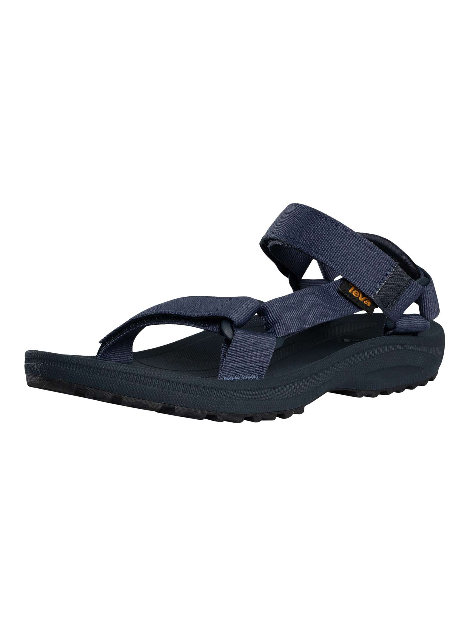 Teva Winsted Sandals, Blue - Walmart.com