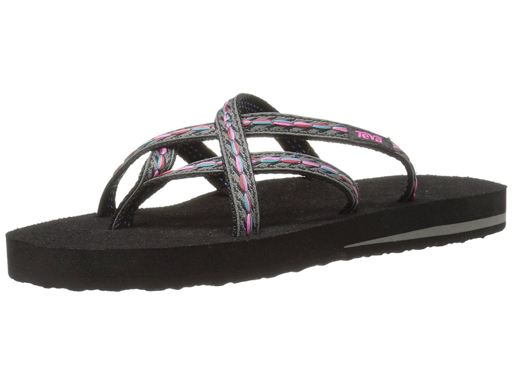 Teva Women's Olowahu Flip-Flop - Walmart.com