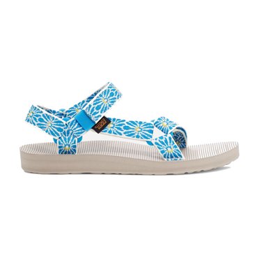 Teva Women's Zymic Sandal LIGHT MULTI - Walmart.com