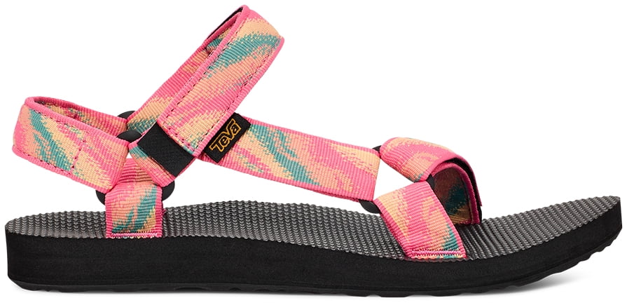 Teva Women's Original Universal Sandal Magic Pink Lemonade - 1003987 ...