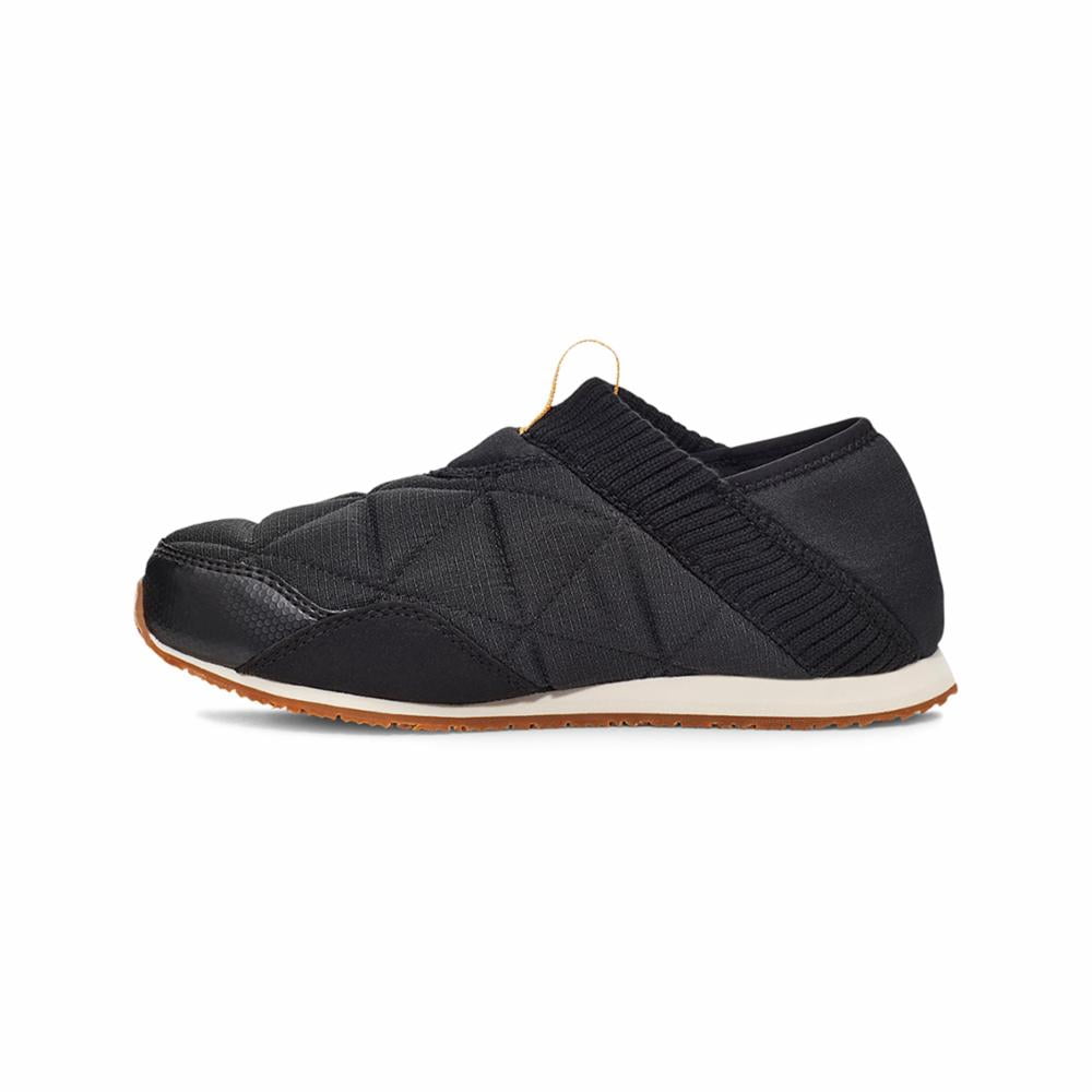 Teva Women's Re Ember Black , 13 M US - Walmart.com