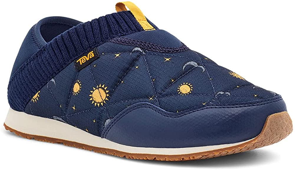 Teva Women's Re Ember Blue , 6 M US - Walmart.com