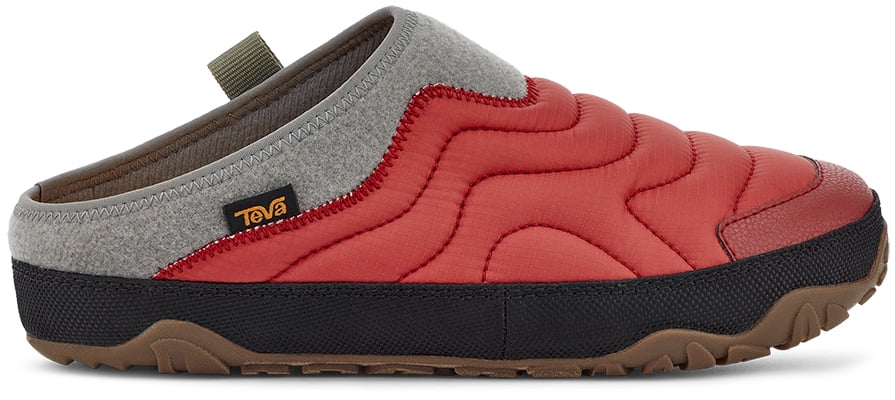 Teva Women's ReEmber Terrain Brick Red - 1129582-BRIK - Walmart.com