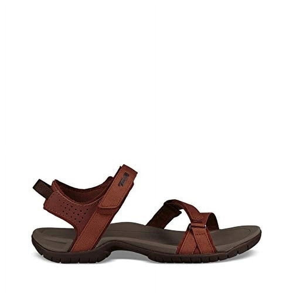 Teva Women's Verra Sport Sandals & Slides LANGOUSTINO MULTI - Walmart.com