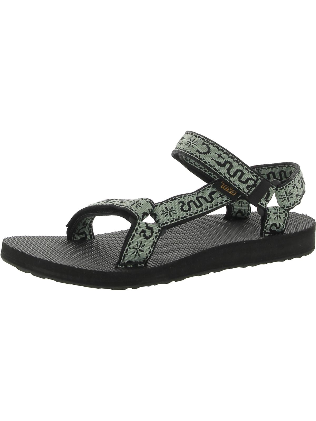 Teva Womens Original Universal Open Toe Slingback Sport Sandals ...