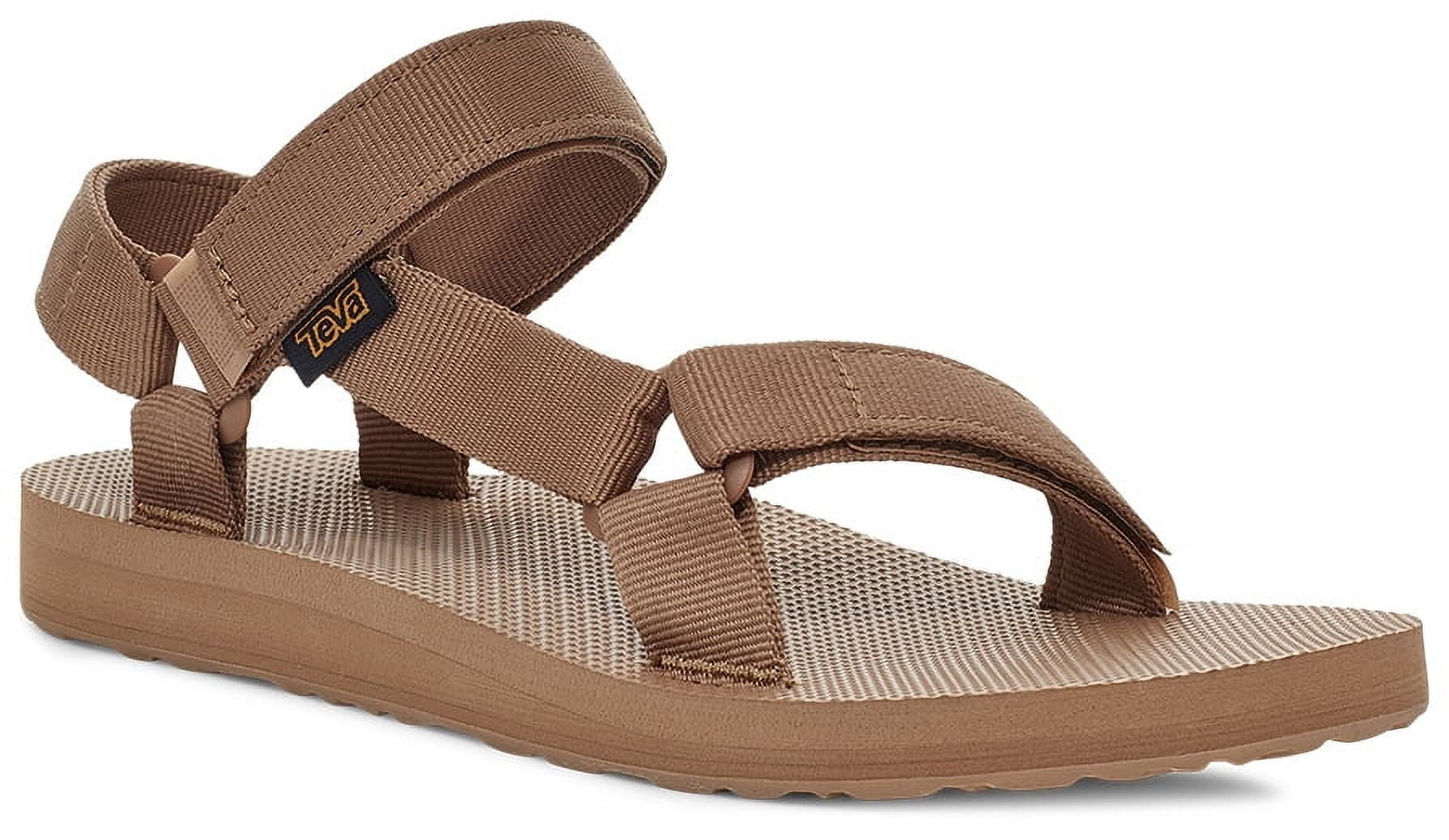 Teva Womens Original Universal Sandal Sand Dune - 1003987-SDDN sand ...