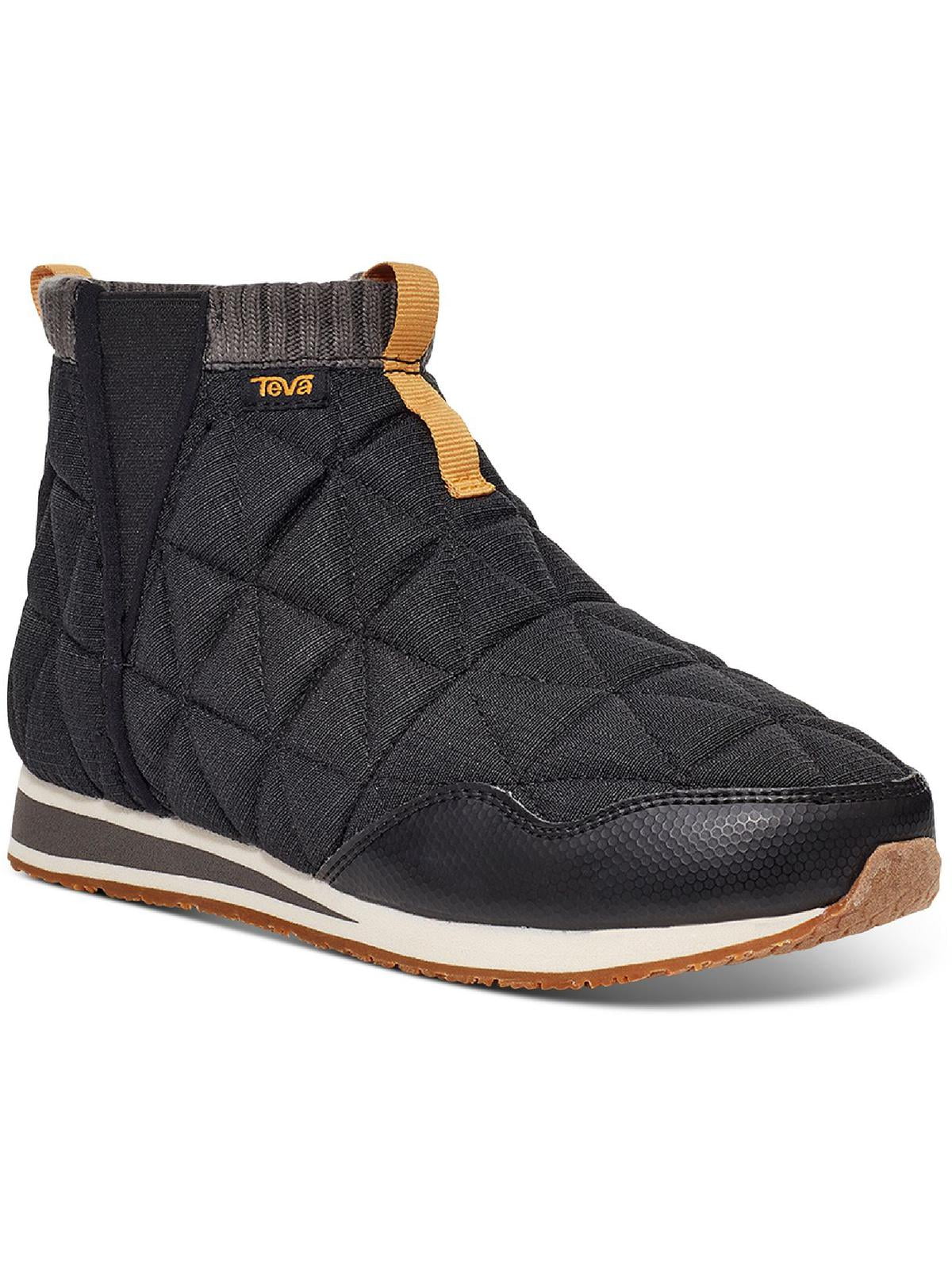 Teva Womens Reember Mid Cold Weather Casual Ankle Boots - Walmart.com