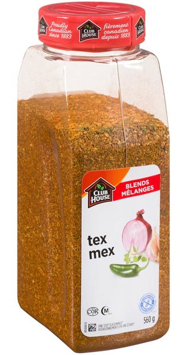 Tex Mex - Walmart.com