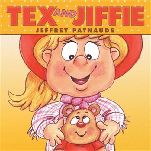 Pre-Owned Tex and Jiffie - Walmart.com