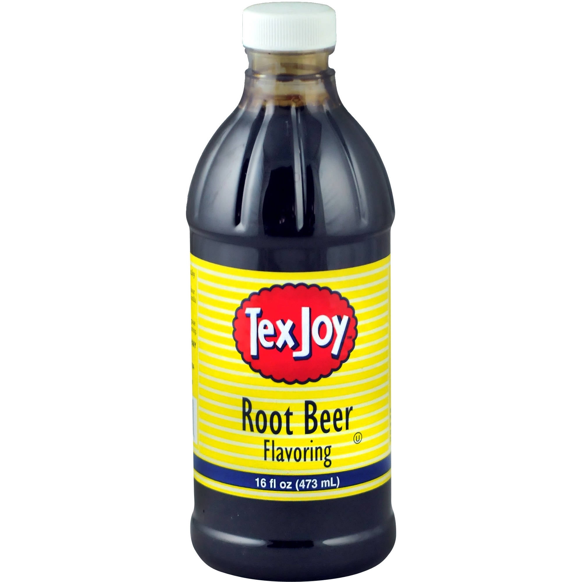 Texjoy Root Beer Fla - Walmart.com