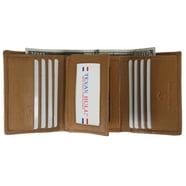 As Seen on TV Lock Wallet - Walmart.com