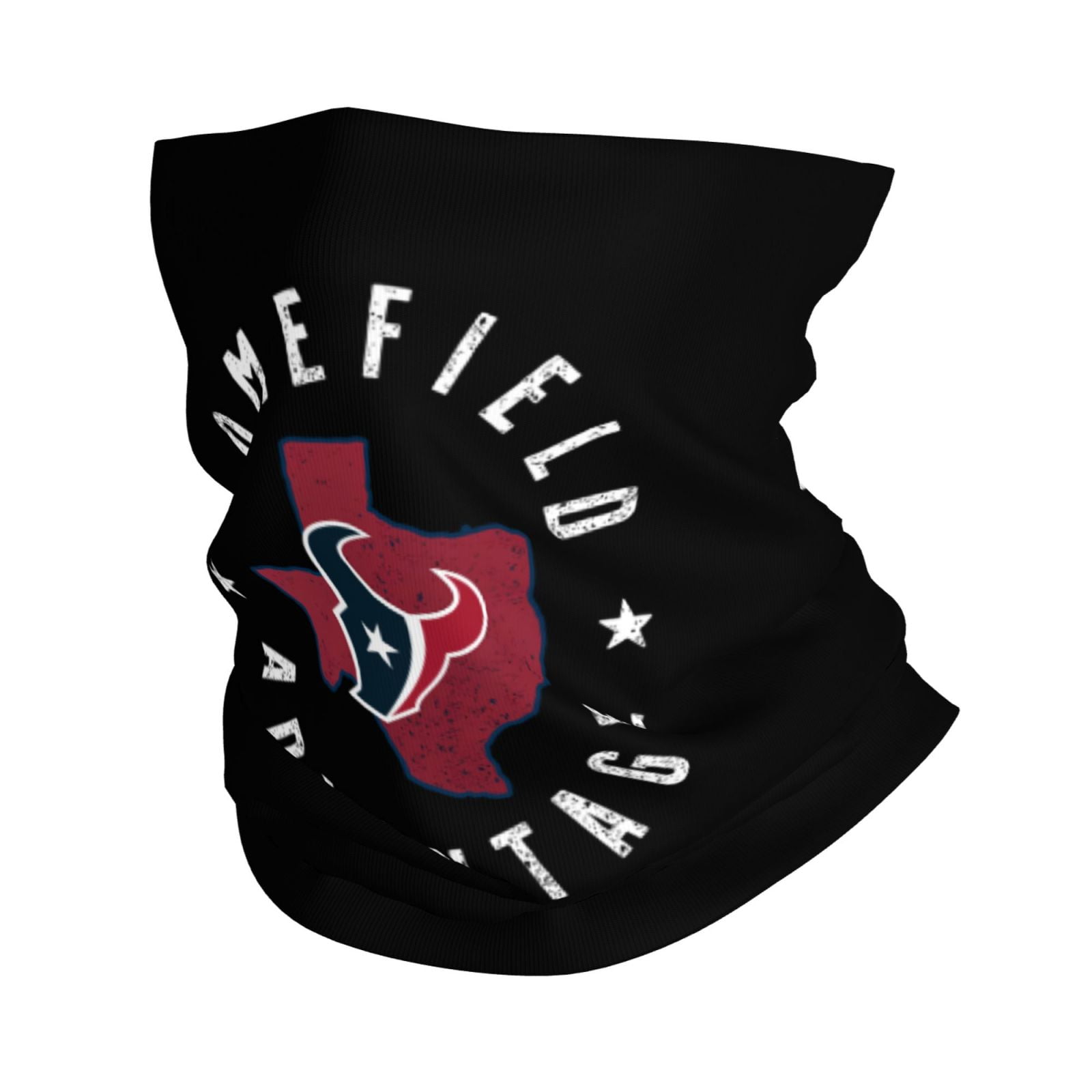 Texans Football team multifunctional sports headscarf, multi-purpose ...