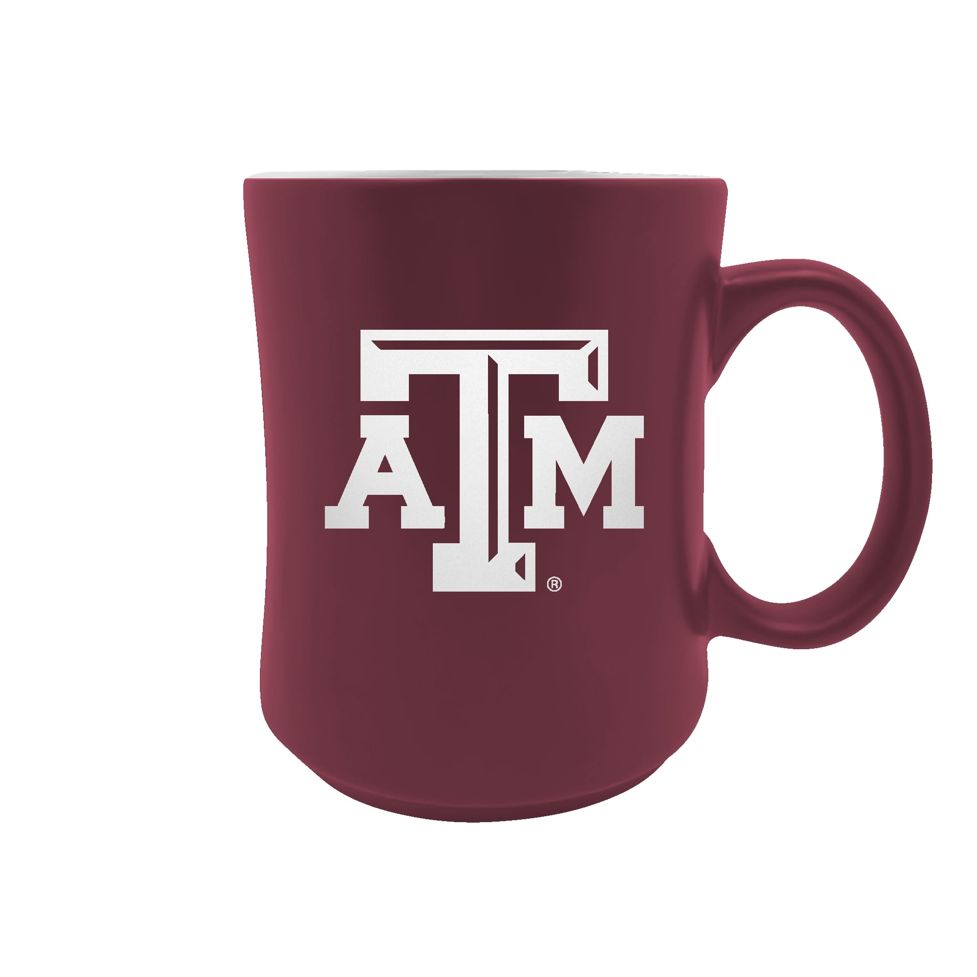 Texas A&M Aggies Ceramic 19 oz. Starter Mug - Walmart.com