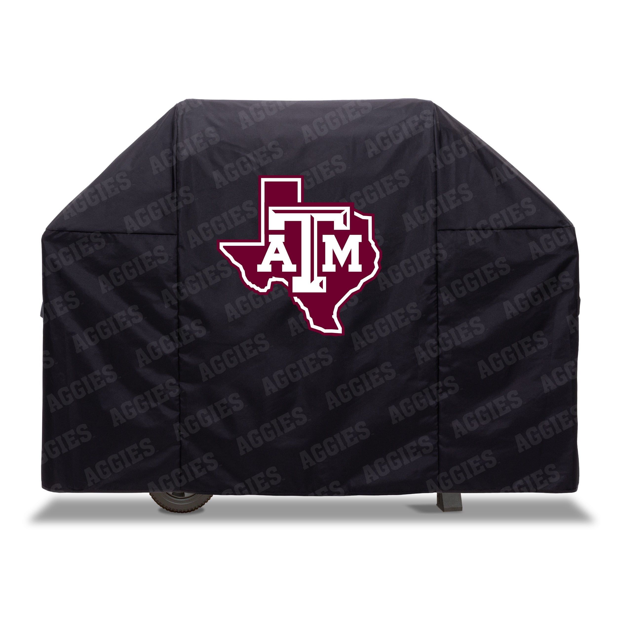 Texas A&M Aggies Heavy Duty Grill Cover - Walmart.com