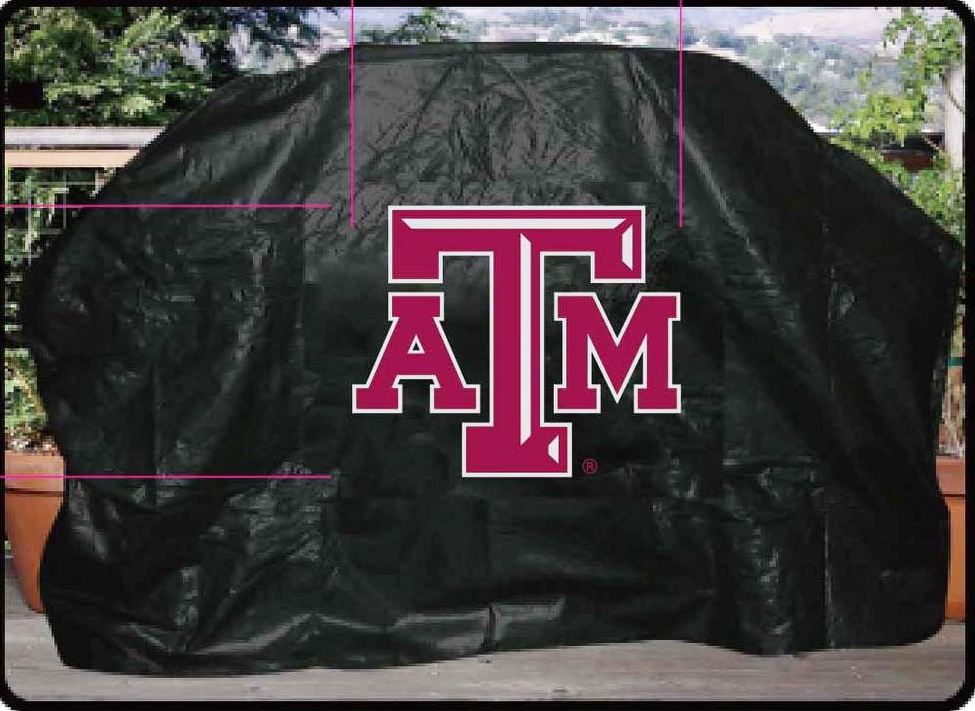 Texas A&M - Aggies Large Grill Cover - Walmart.com