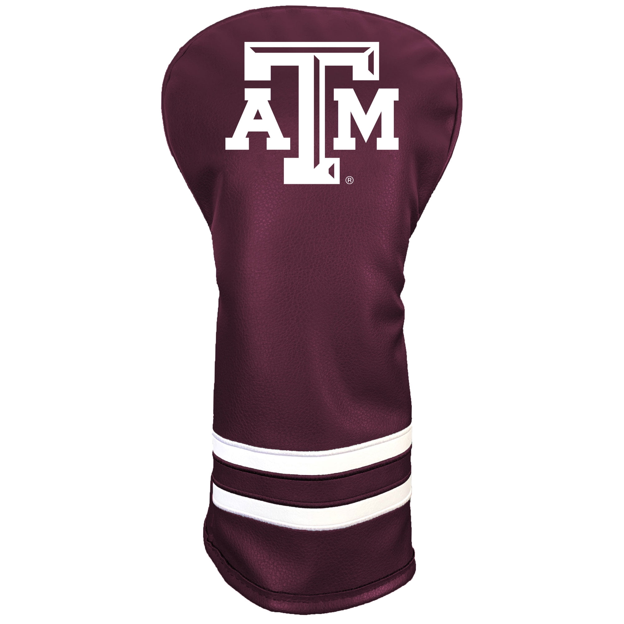 Texas A&M Aggies Retro Driver Headcover - Walmart.com