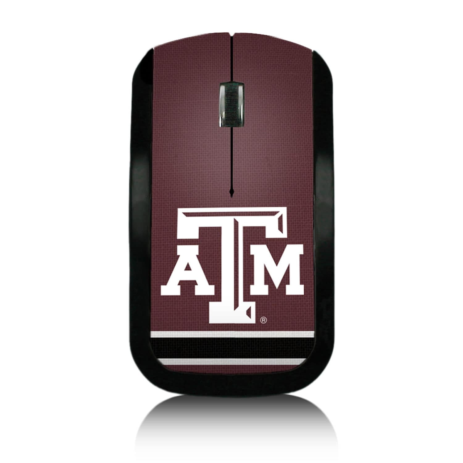 Texas A&M Aggies Wireless USB Computer Mouse - Walmart.com