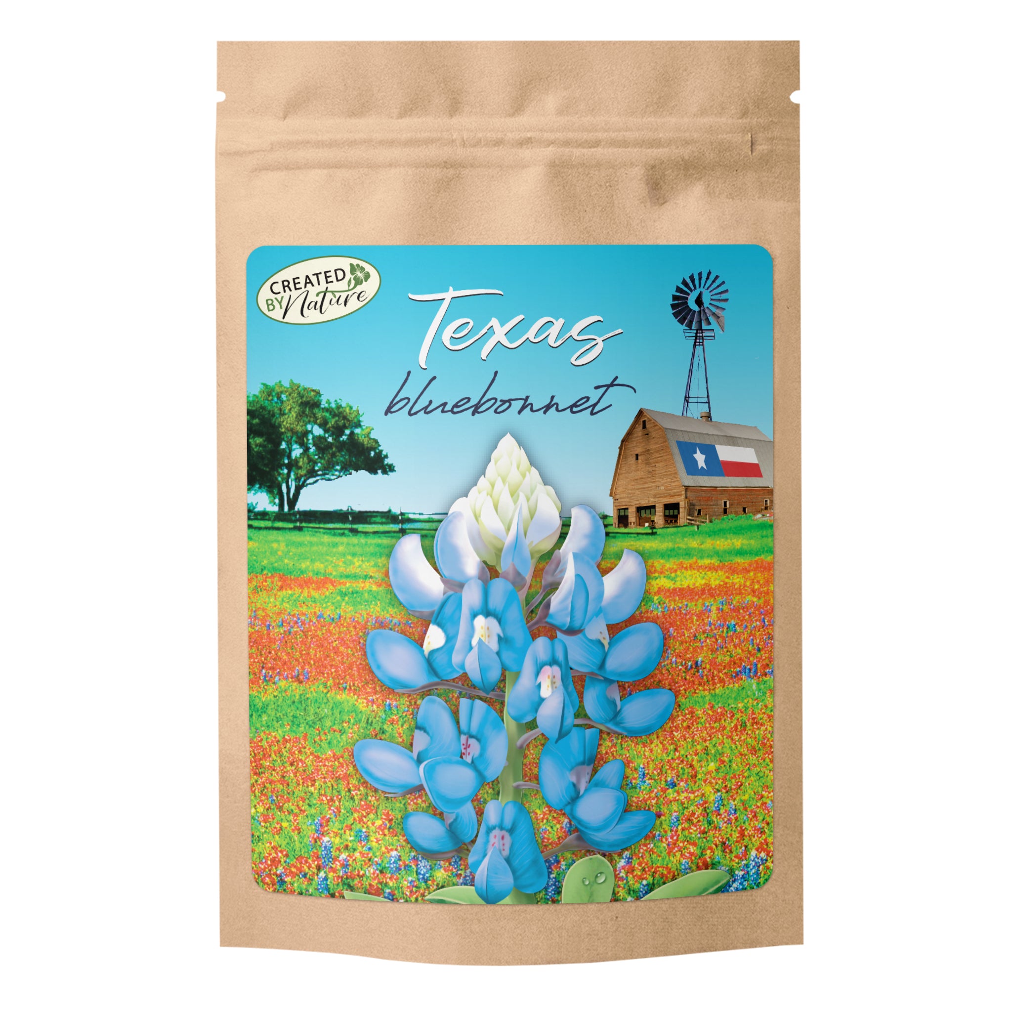 Lupine Flower Garden Seeds - Texas Blue Bonnet - 1 Gram Packet ... Lupine Flower Garden Seeds - Texas Blue Bonnet - 1 Gram Packet ...