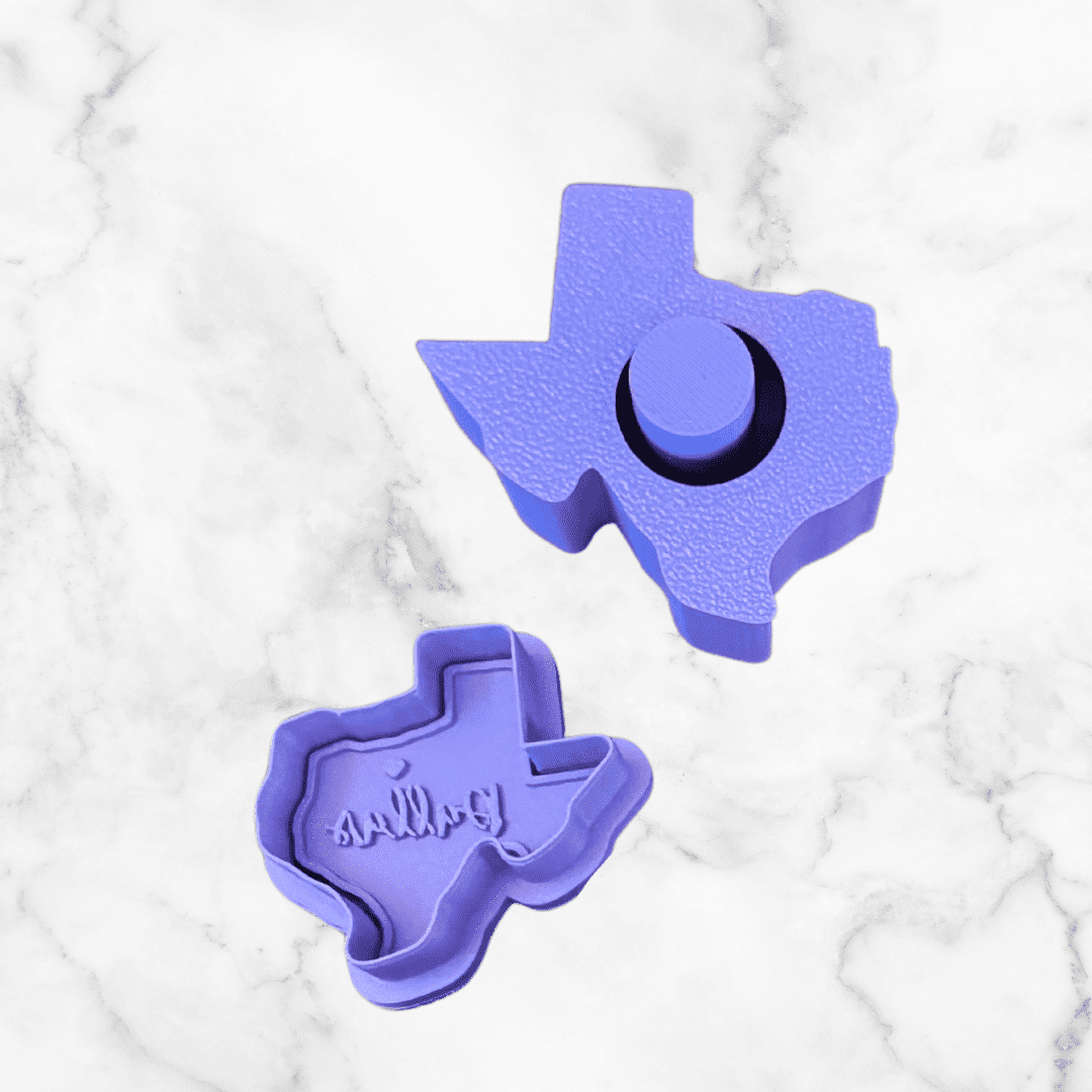 Texas Cake Pop Mold - Walmart.com