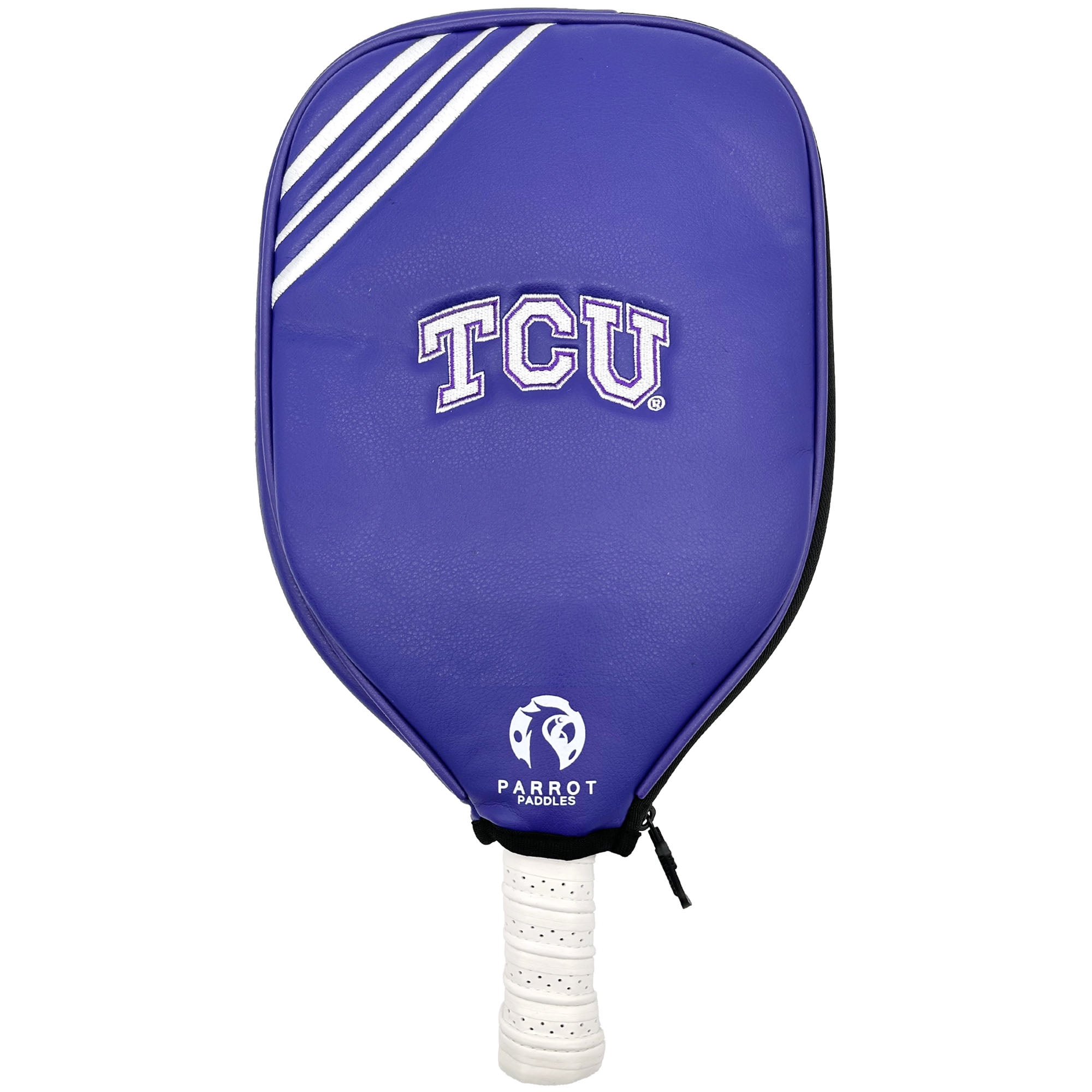TCU Horned Frogs Team Logo Pickleball Cover - Walmart.com