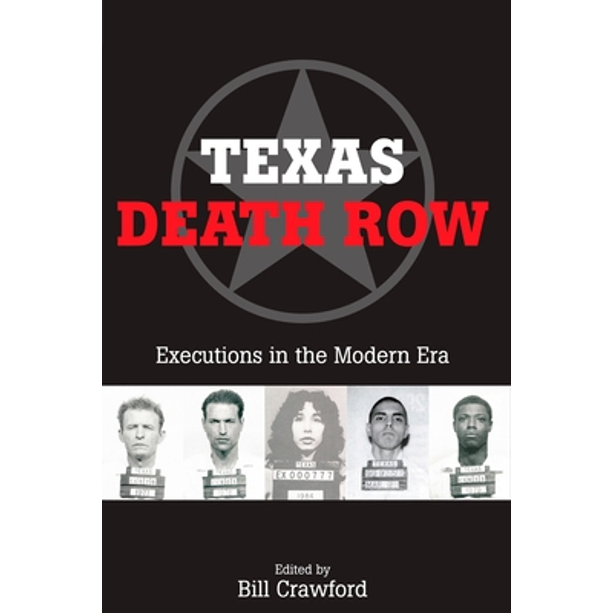 Pre-Owned Texas Death Row: Executions in the Modern Era (Paperback ...