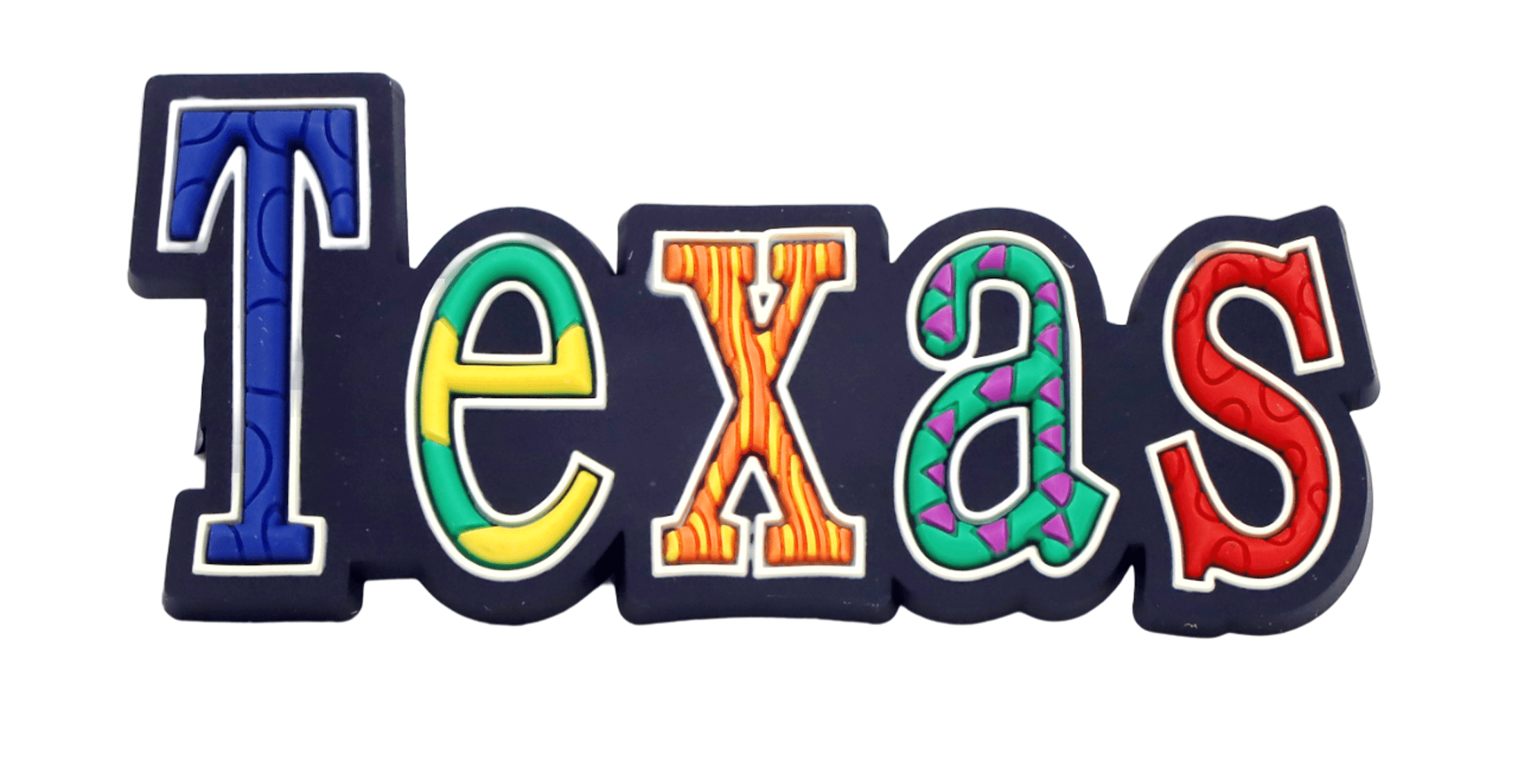 Texas Letters