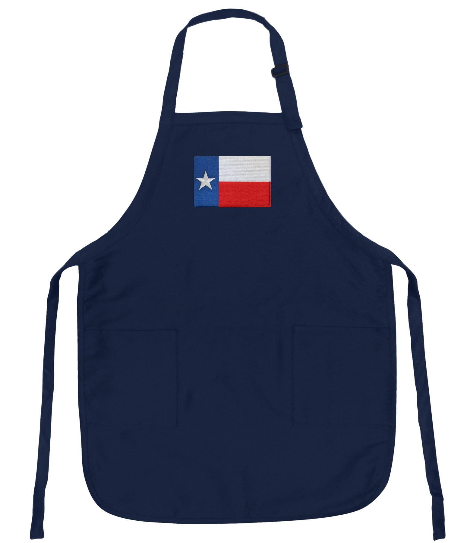 Texas Flag Apron Grilling Barbecue Or Kitchen Texas Aprons Famous Broad ...