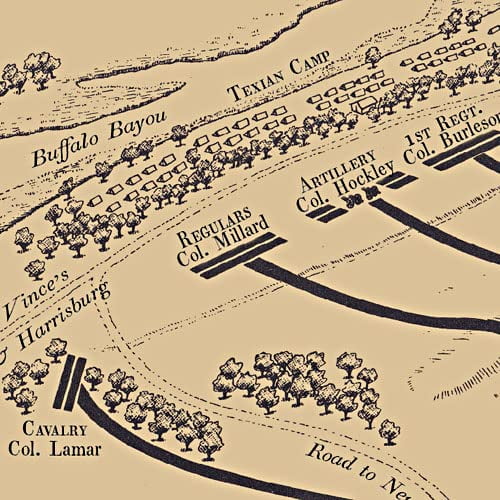 Texas History - 3 Map Classroom Bundle - Includes a Texas Revolution ...