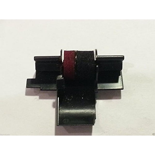 Texas Instruments 5045 SV TI-5045 SV Calculator Ink Roller BlackRed (3 ...