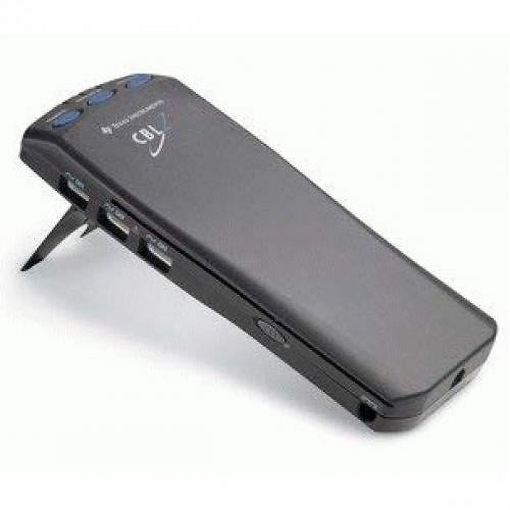 Texas Instruments CBL-CA-C Calculator Based Laboratory System - Walmart.com