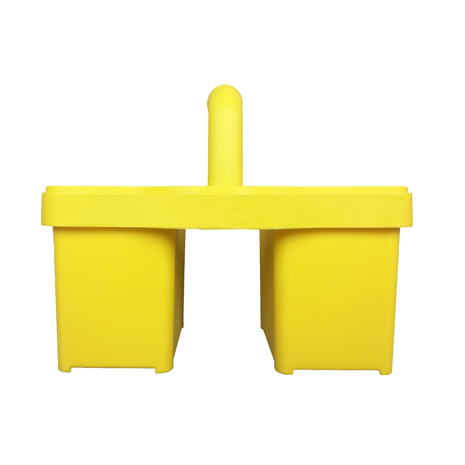 Texas Instruments Calculator Caddy, Yellow - Walmart.com