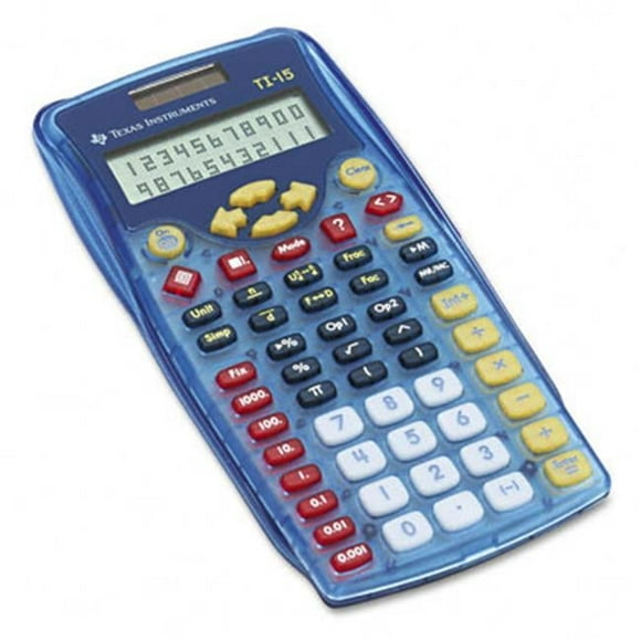 Texas Instruments Ba II Plus Calculators