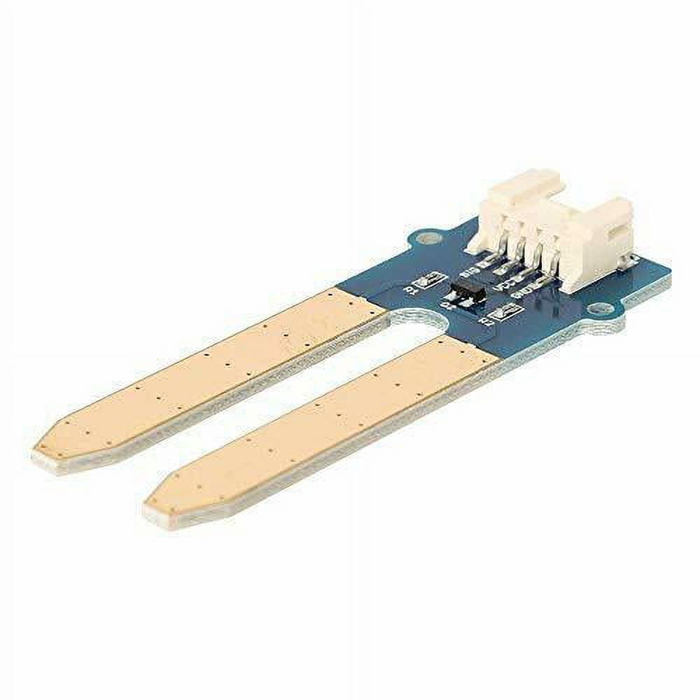 Texas Instruments STEMMM/ENV/9L1 Moisture Sensor Module (5-Pack ...