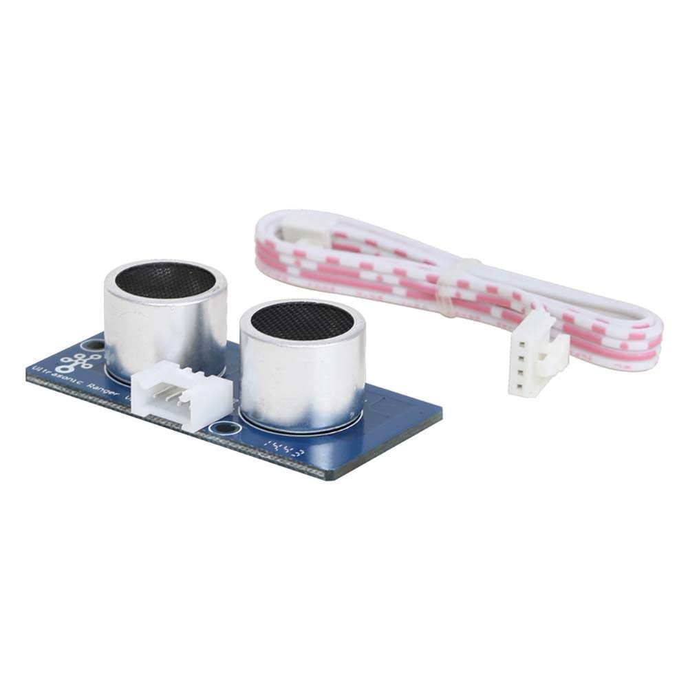 Texas Instruments STEMRNG/ENV/2L1/A Ultrasonic Module - Walmart.com