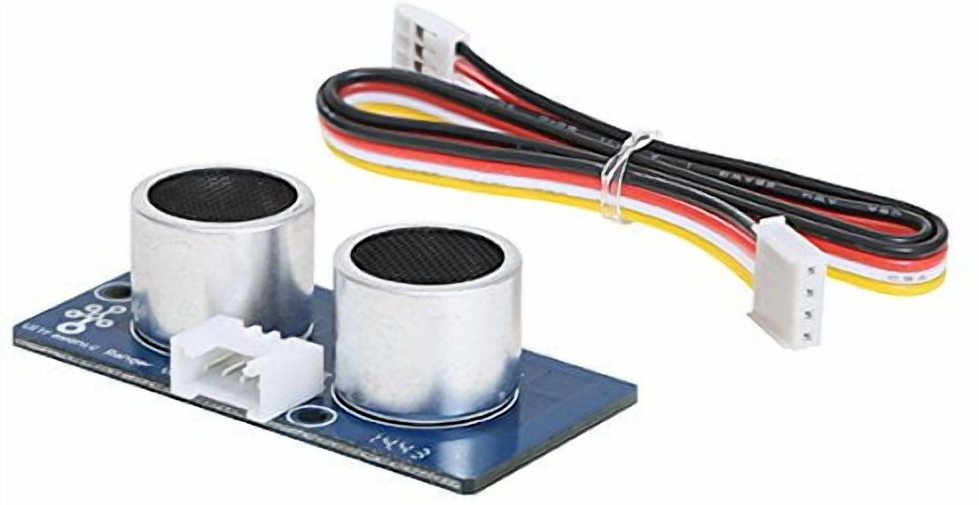 Texas Instruments STEMRNG/ENV/2L1/A Ultrasonic Module - Walmart ...