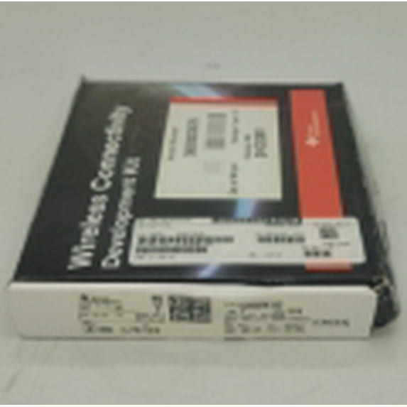 Texas Instruments SimpleLink CC2650 Evaluation Module Kit CC2650EMK-5XD ...