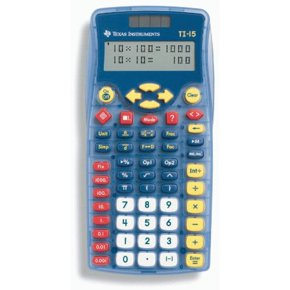 4 Function Calculator
