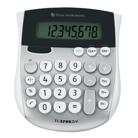 Ti Calculator