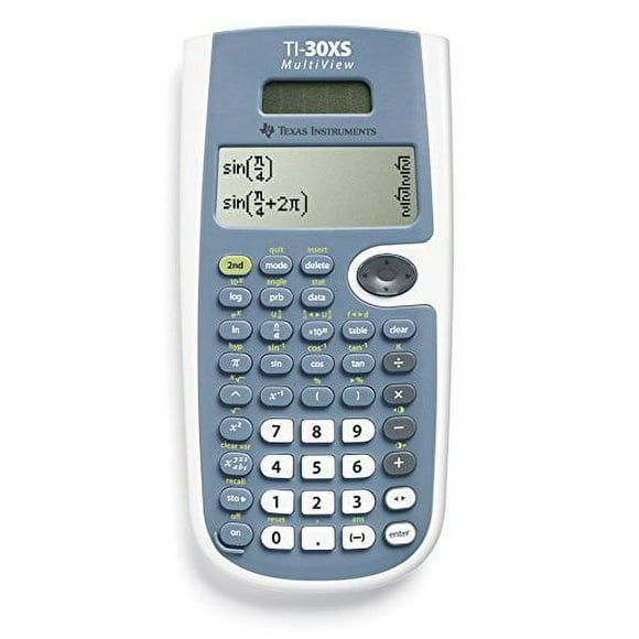 Scientific Calculators
