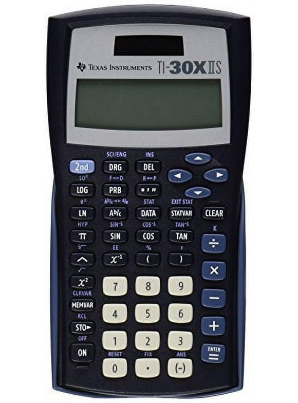 Texas Instruments Scientific Calculators in Shop Calculators by Brand ...