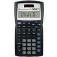 Texas Instruments TI-30XIIS Scientific Calculator, ACT & AP Approved ...