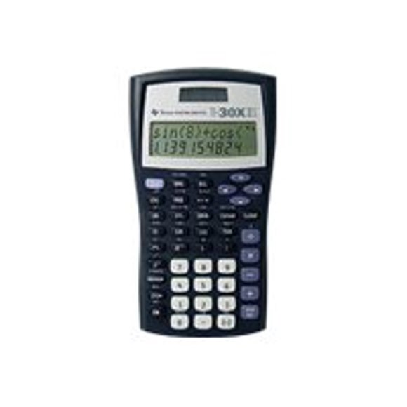 Texas Instruments Scientific Calculators in Shop Calculators by Brand ...