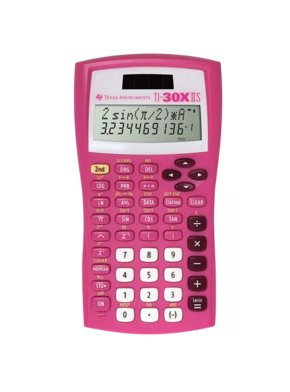 Texas Instruments Scientific Calculators in Shop Calculators by Brand ...