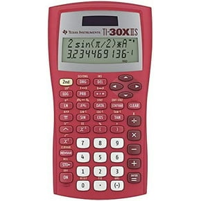 Scientific Calculators
