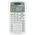 Texas Instruments Ti 30xiis Scientific Calculator White